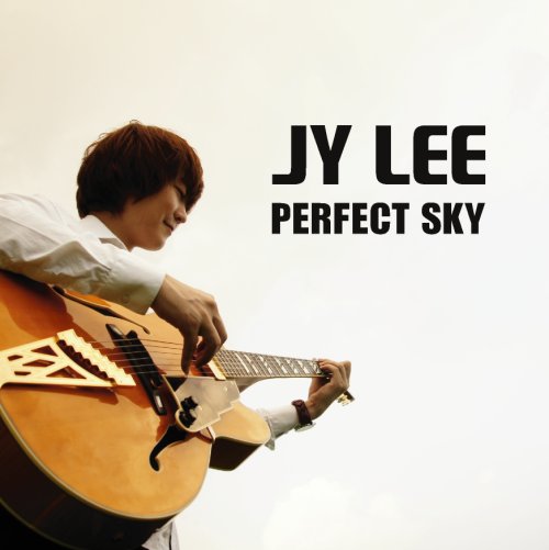 재즈 기타리스트 "JY LEE", 데뷔앨범 놀랍네 | 스포츠 월드