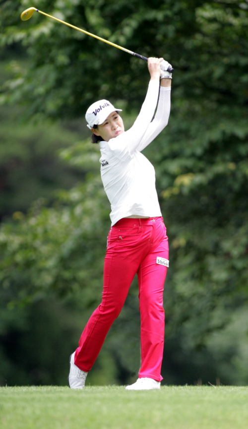 이광순, 시즌 2승…KLPGA 2013 볼빅·센추리21CC 시니어투어 5차전 | 스포츠 월드