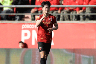 ’동해안더비 주인공‘ 이광혁, K리그1 33R MVP...K리그2는 안태현 | 스포츠 월드