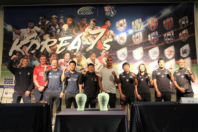 ‘ARSS 2차 대회’ MD, 모두 한목소리로 “호성적” 정조준 | 스포츠 월드