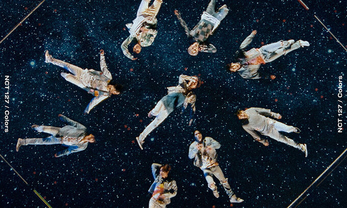NCT 127, 日 데뷔 6주년 기념 싱글 ‘Colors’ 깜짝 공개 | 스포츠 월드