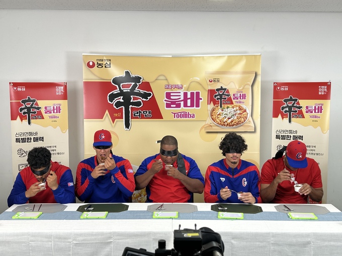 농심, KBO와 PS에 이어 KBO Fall League 스폰서십