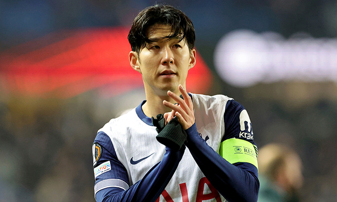 ‘SON 풀타임’ 토트넘, UEL 레인저스 원정 1-1 비겼다… 5경기째 무승 | 스포츠 월드