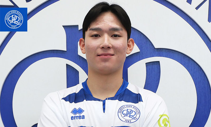 “박지성처럼! 꾸준히 출전하고파” 간절한 양민혁, 英 2부 QPR로 임대…등번호 47번 | 스포츠 월드