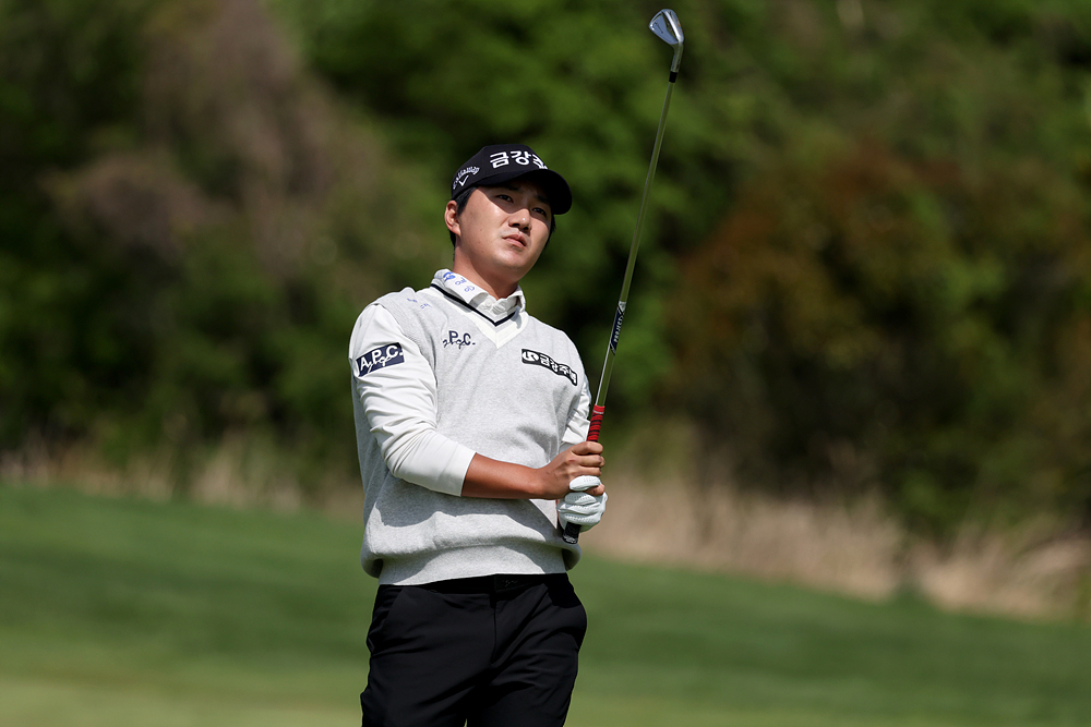 아이고 어쩌나, 제주도에 불어닥칠 강풍에 200㎜ 이상 비… KPGA 클래식 2R 치를 수 있을까 | 스포츠 월드