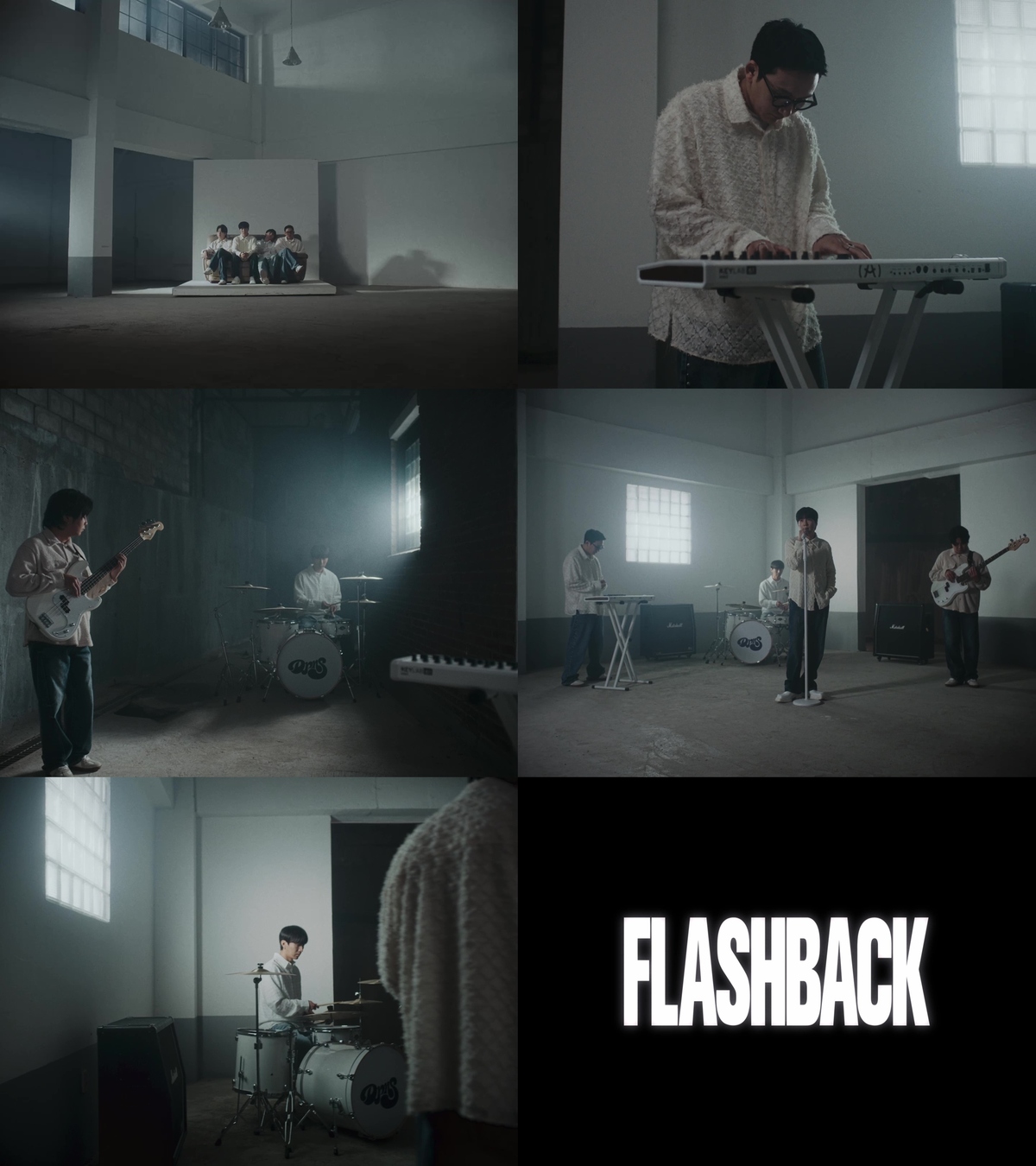 딕펑스, ‘스펙트라’ 두 번째 챕터 쓴다…22일 ‘Spectra : G’ 발매 | 스포츠 월드