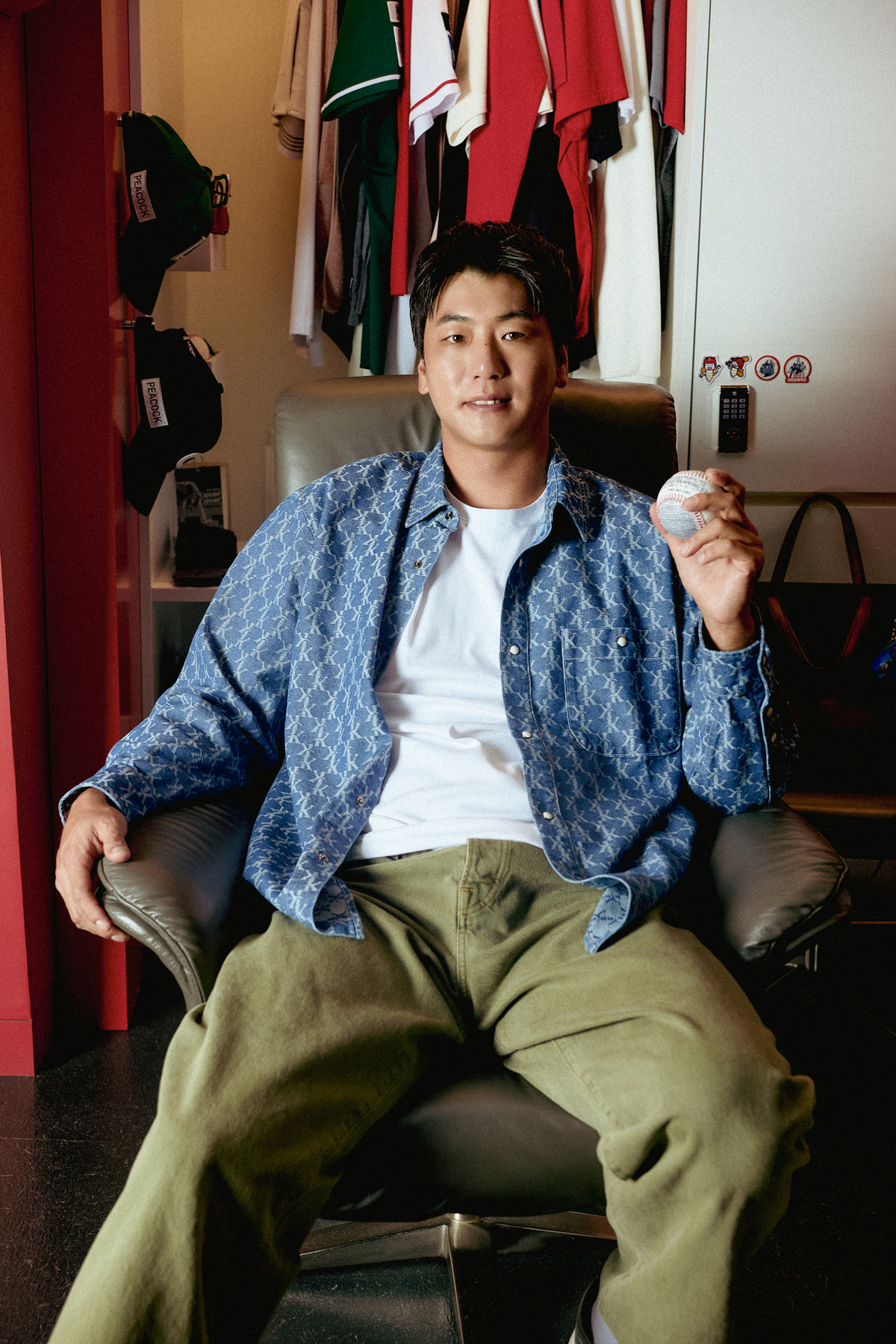 무신사 - 기업정보 | 투자, 매출, 기업가치 - THE VC